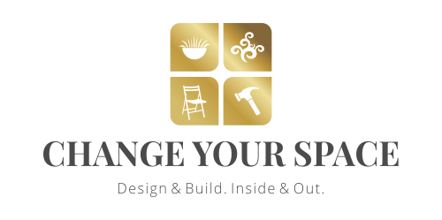 Welcome - Change Your Space